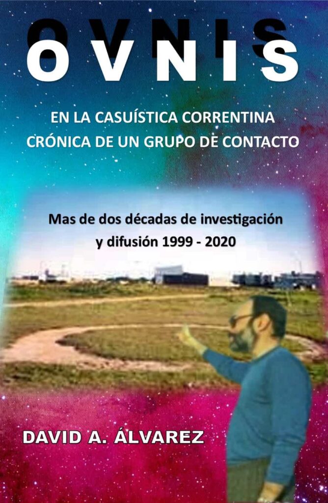 Libros publicados